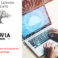 Chatgpt connexion et la prise en main du prompt